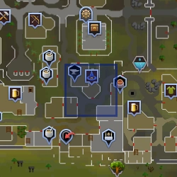 Aubury | RuneScape Wiki | Fandom