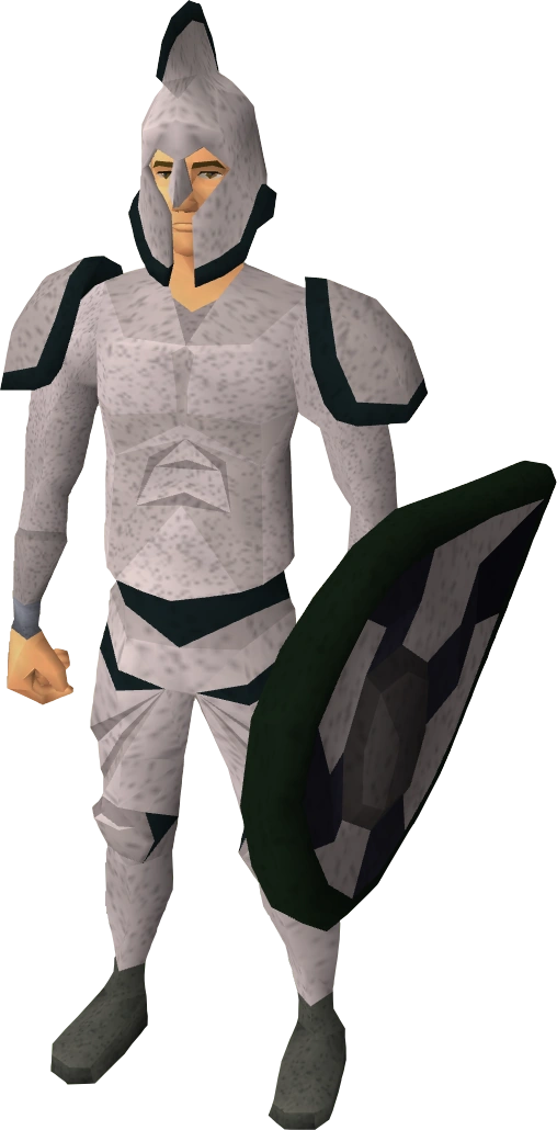 Third-age platebody | RuneScape Wiki | Fandom