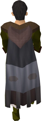 Ardougne cloak 2 | RuneScape Wiki | Fandom