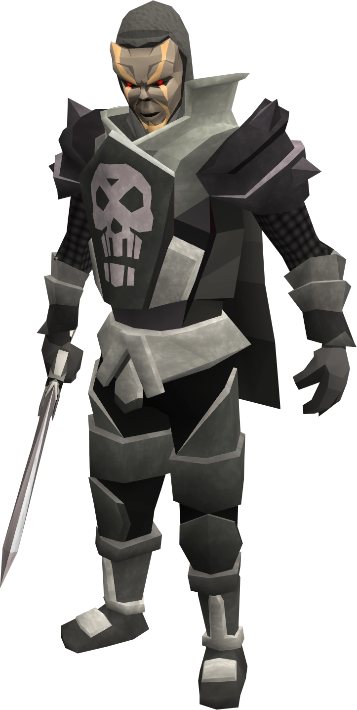 General Khazard | RuneScape Wiki | Fandom
