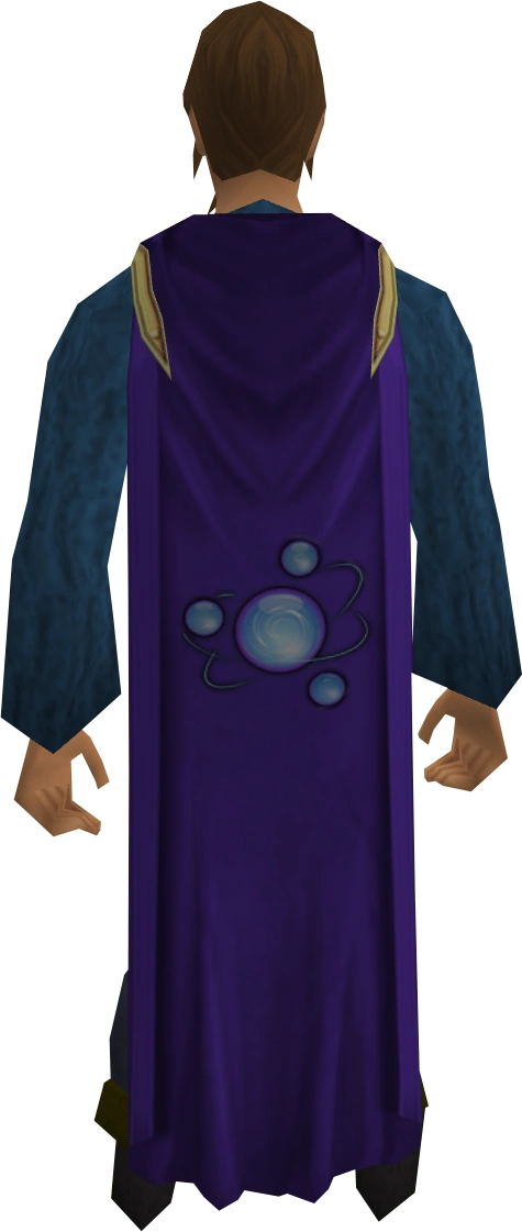 Divination cape | RuneScape Wiki | Fandom
