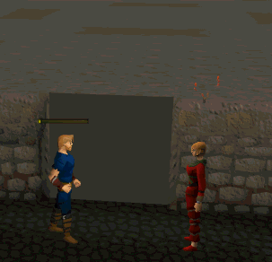 Blood Rush | RuneScape Wiki | Fandom