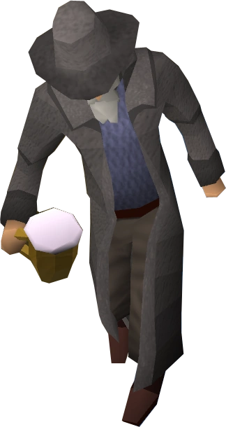 Dr Harlow | RuneScape Wiki | Fandom