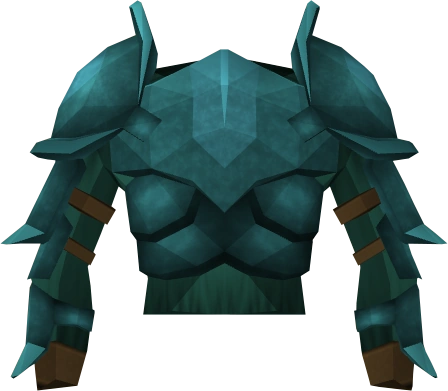 Rune platebody | RuneScape Wiki | Fandom