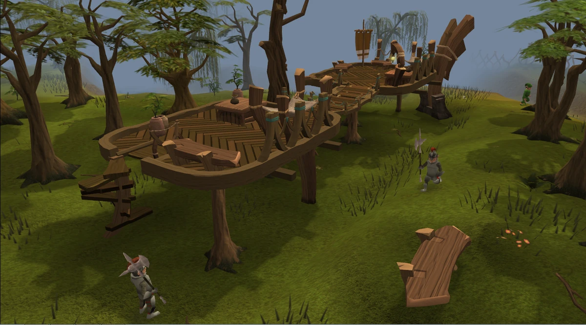 Gnome | RuneScape Wiki | Fandom