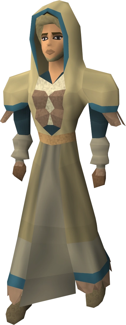 Idria | RuneScape Wiki | Fandom