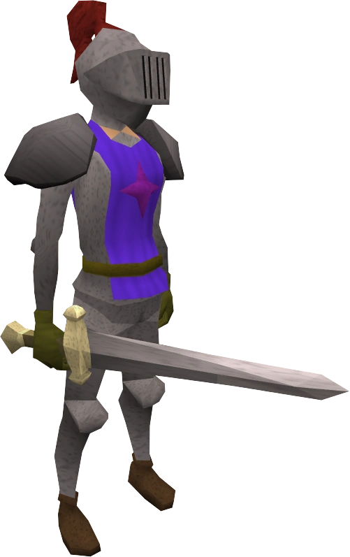 Knight of Ardougne | RuneScape Wiki | Fandom
