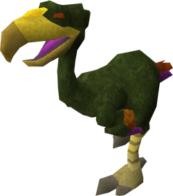 Terrorbird | RuneScape Wiki | Fandom