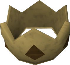 Royal crown | RuneScape Wiki | Fandom