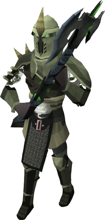 Dharok the Wretched | RuneScape Wiki | Fandom