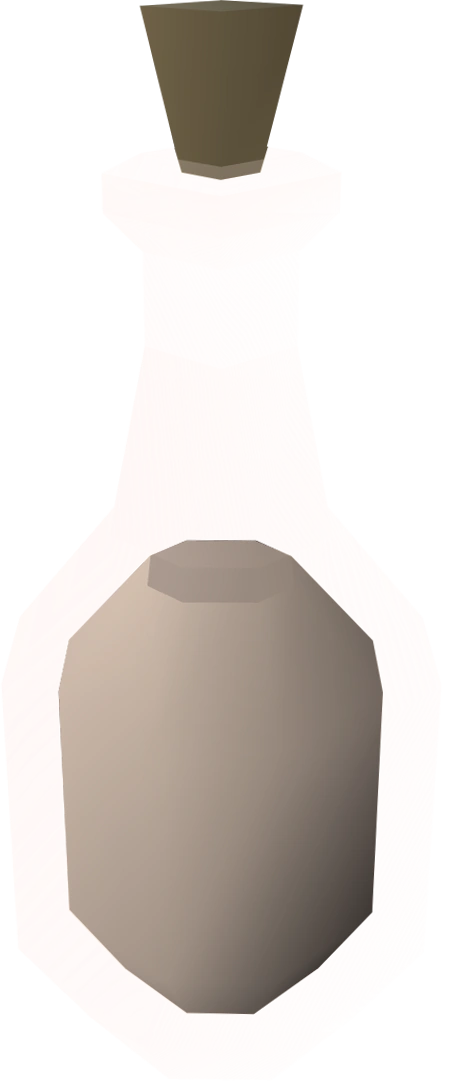 Holy elixir | RuneScape Wiki | Fandom