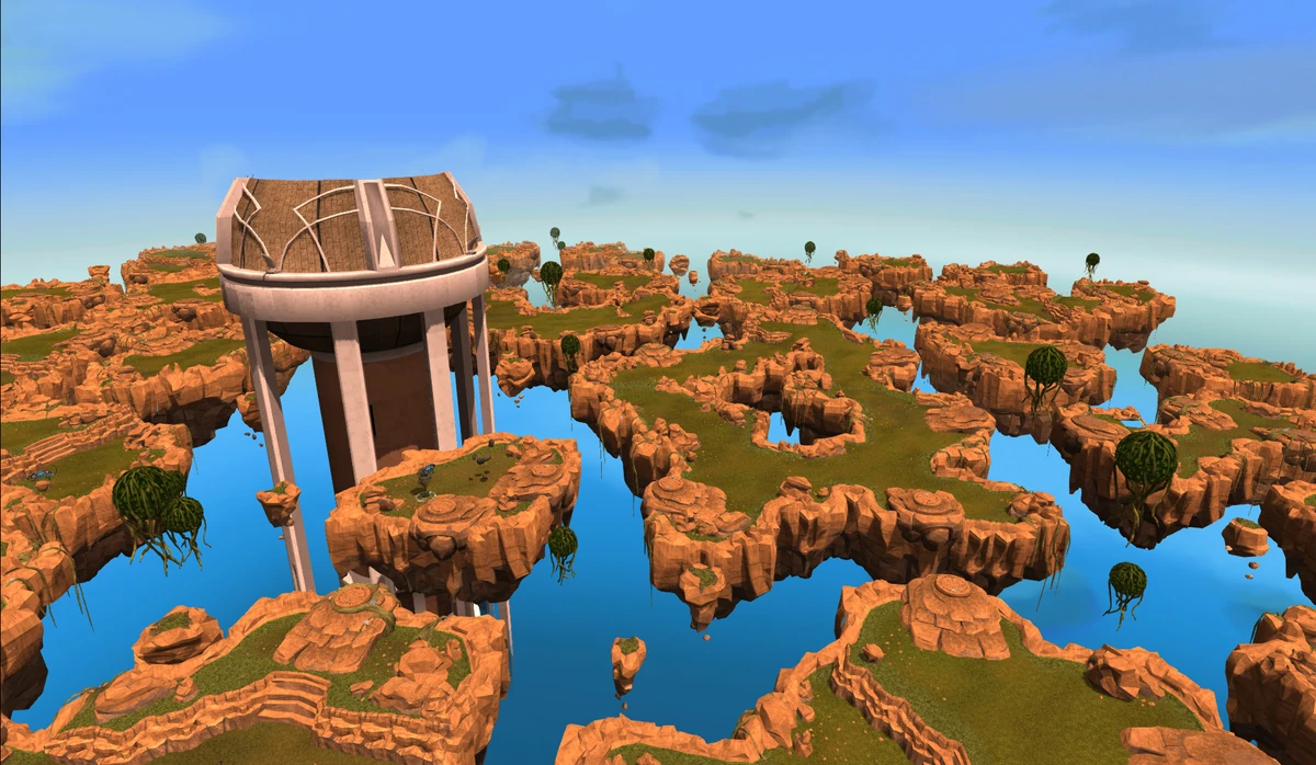 Runespan | RuneScape Wiki | Fandom