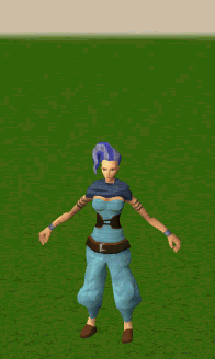 Emotes | RuneScape Wiki | Fandom