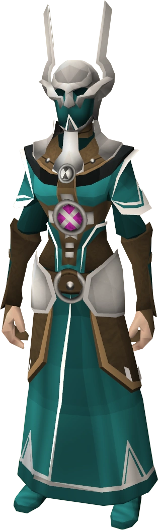 Ancient ceremonial robes | RuneScape Wiki | Fandom