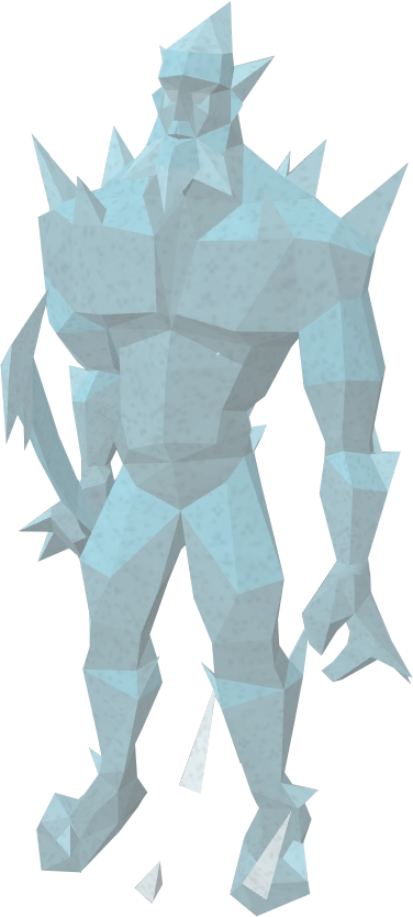 Ice giant | RuneScape Wiki | Fandom