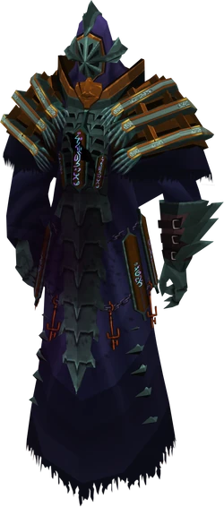 Zaros | RuneScape Wiki | Fandom