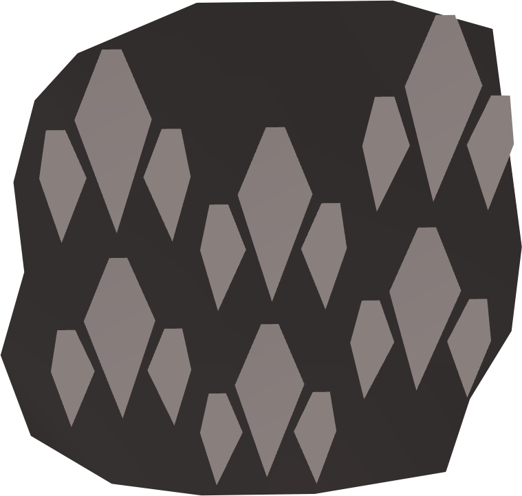 Black dragonhide | RuneScape Wiki | Fandom