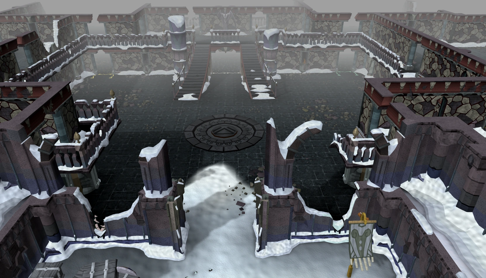 Daemonheim | RuneScape Wiki | Fandom