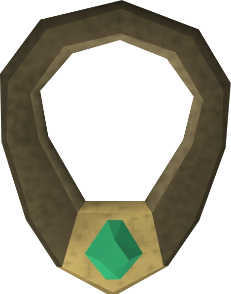 Royal amulet | RuneScape Wiki | Fandom