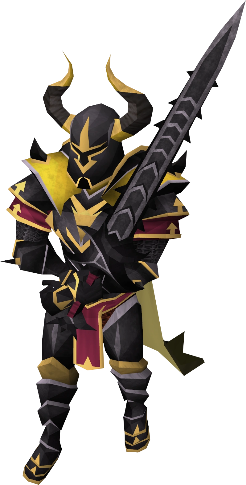 Elite Black Knight | RuneScape Wiki | Fandom