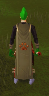 Hunter cape | RuneScape Wiki | Fandom