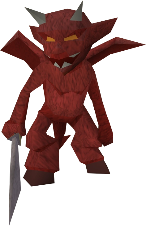 Imp | RuneScape Wiki | Fandom