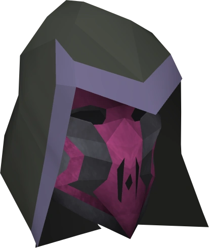 Pernix cowl | RuneScape Wiki | Fandom