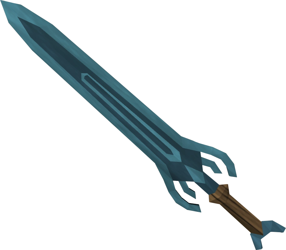 Rune sword | RuneScape Wiki | Fandom
