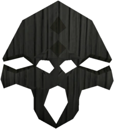 Black mask | RuneScape Wiki | Fandom