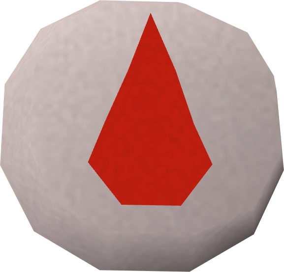 Blood rune | RuneScape Wiki | Fandom