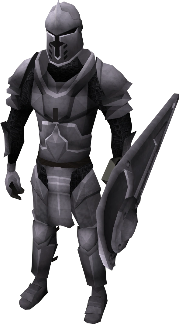 Steel equipment | RuneScape Wiki | Fandom