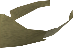 Face mask | RuneScape Wiki | Fandom