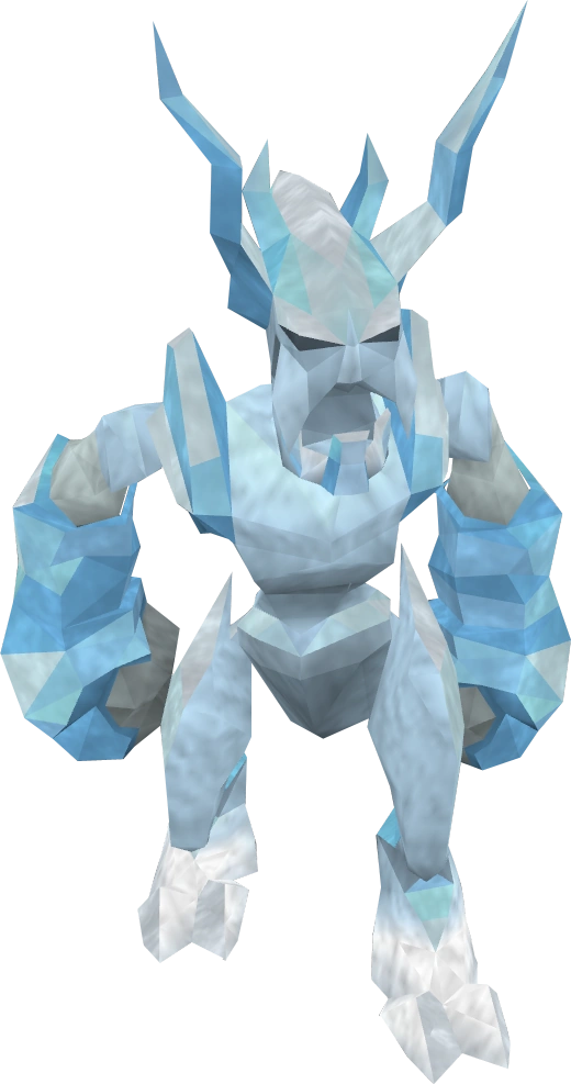 Luminescent Icefiend | RuneWiki | Fandom