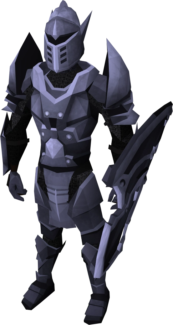 Mithril equipment | RuneScape Wiki | Fandom