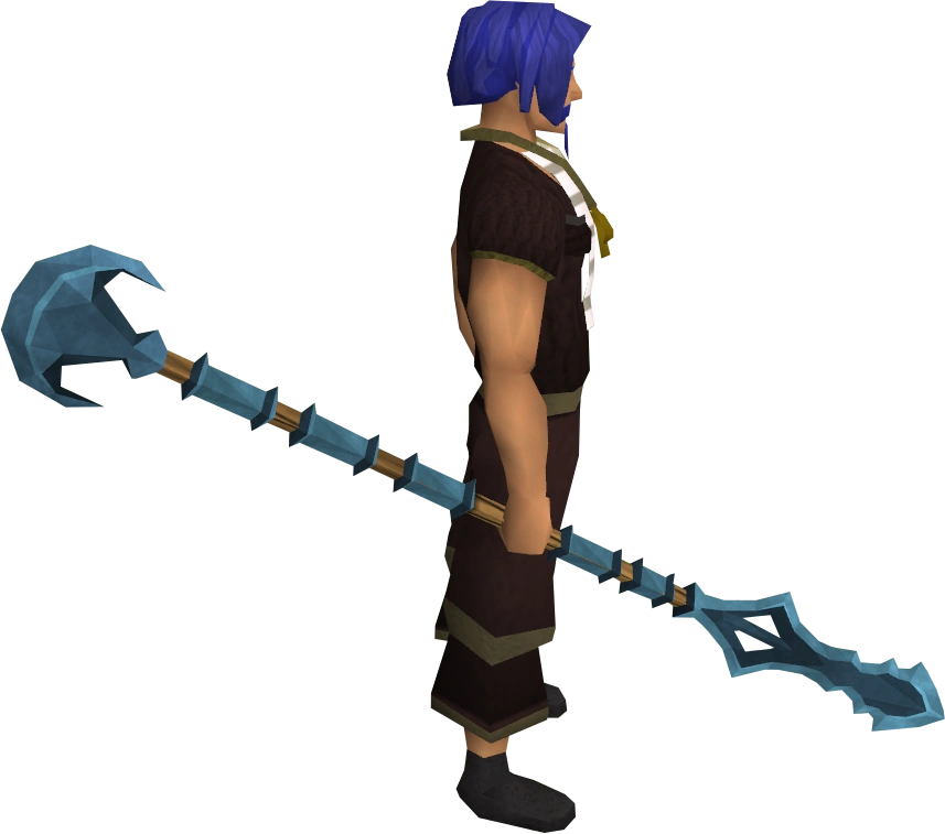 Rune spear | RuneScape Wiki | Fandom
