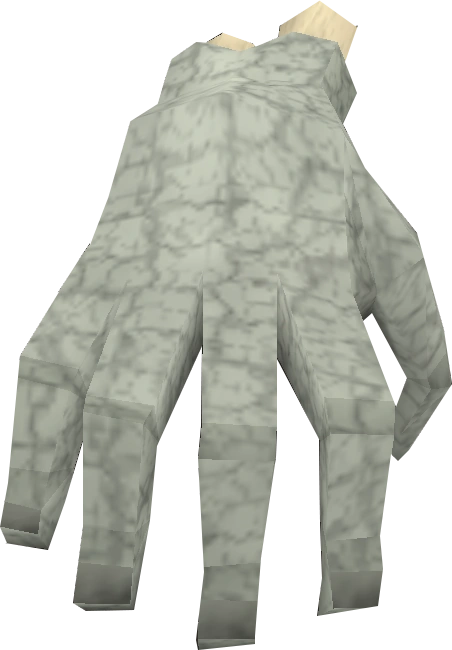 Crawling Hand | RuneScape Wiki | Fandom