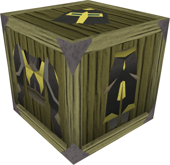 Elite black armour set | RuneScape Wiki | Fandom