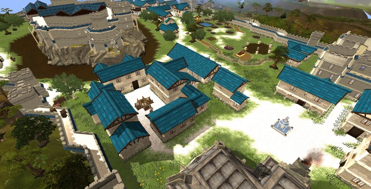 Falador | RuneWiki | Fandom