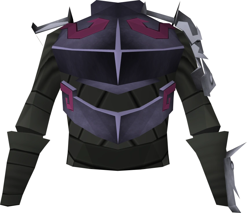 Pernix body | RuneScape Wiki | Fandom