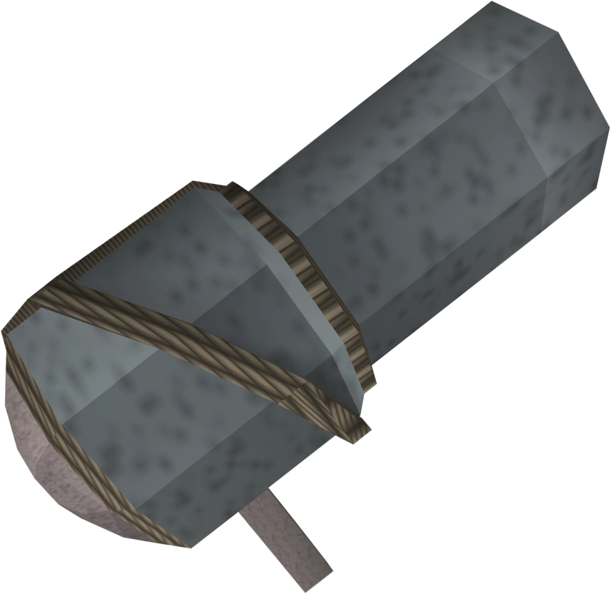 Hand cannon | RuneScape Wiki | Fandom