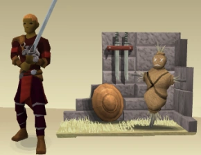 Attack | Runescape wiki | Fandom