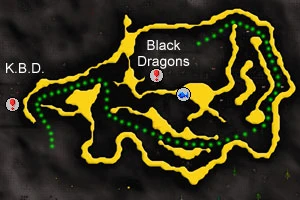 Lava Maze | Runescape wiki | Fandom