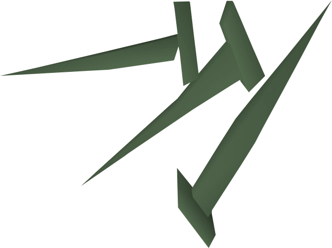 Adamantite nails | RuneScape Wiki | Fandom