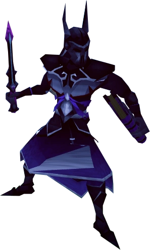 Ancient mage (Heart of Gielinor) | RuneScape Wiki | Fandom