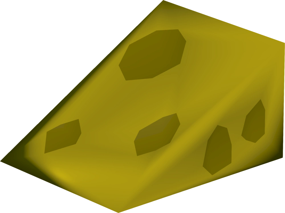 Cheese | RuneScape Wiki | Fandom