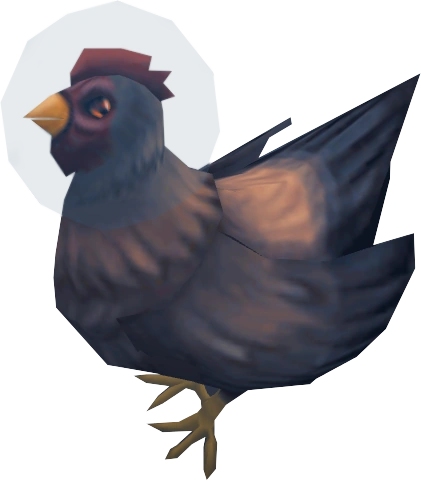 Chicken (Beneath Cursed Tides) | RuneScape Wiki | Fandom