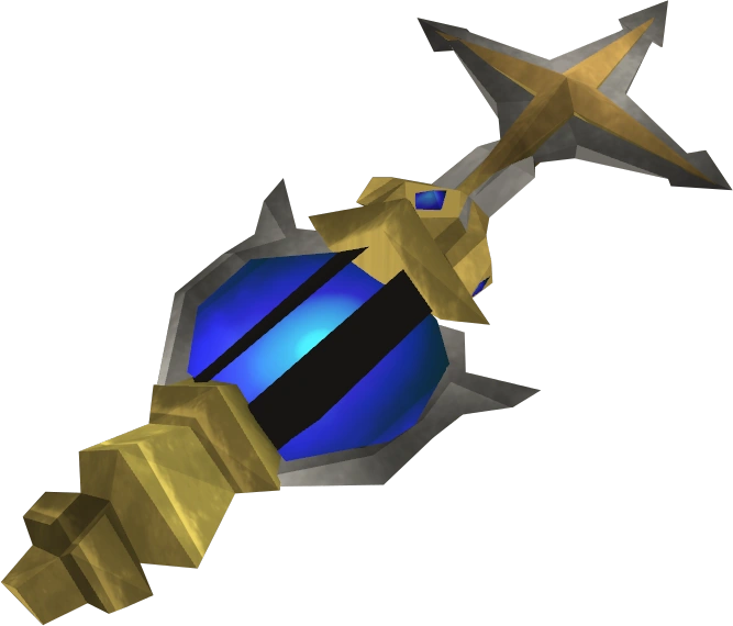 Icyenic orb | RuneScape Wiki | Fandom
