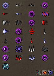 Ancient Magicks | RuneWiki | Fandom