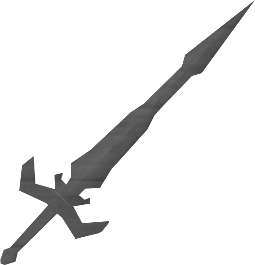 Shadow sword | RuneScape Wiki | Fandom
