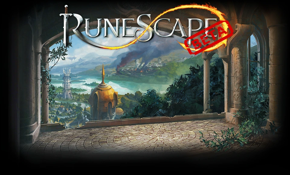 Open Beta | RuneScape Wiki | Fandom